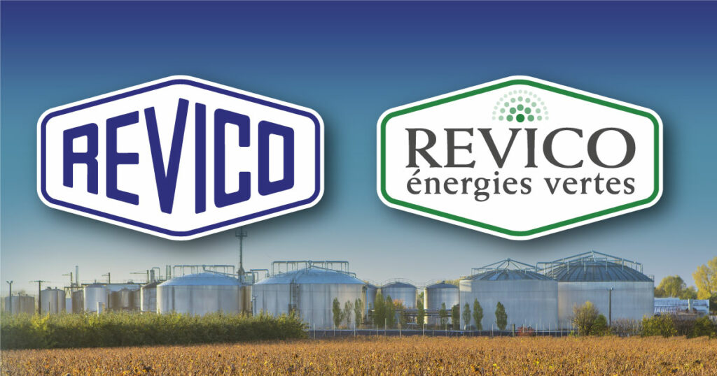 REVICO | processing and upgrading of Cognac by-products