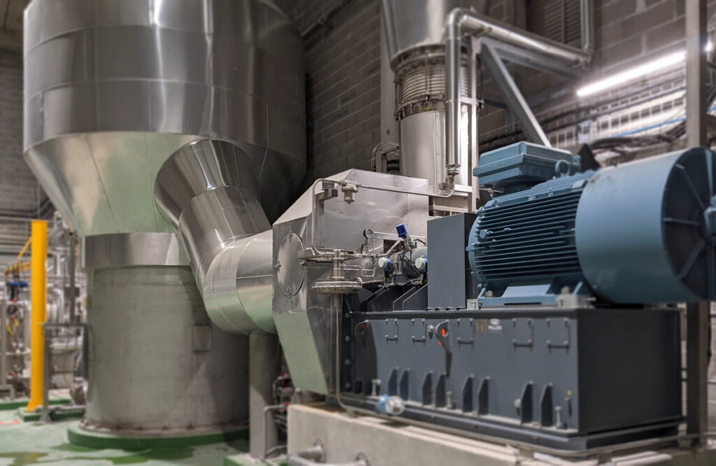 Traitement des effluents du Cognac | REVICO