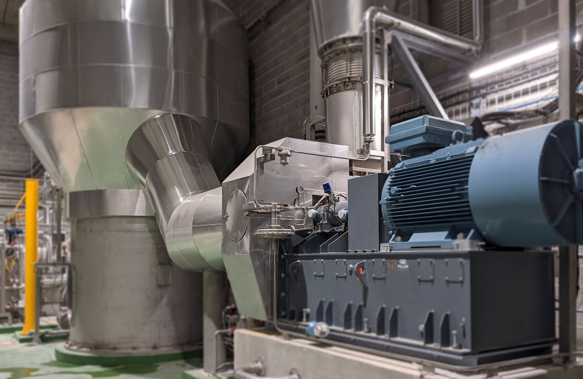 Traitement des effluents du Cognac | REVICO